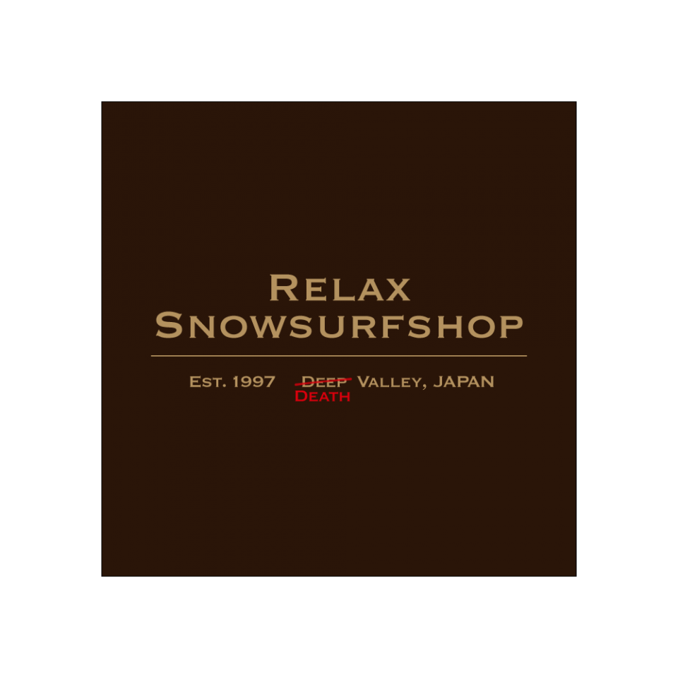 Re:nda Sticker | 有限会社会社リラックス